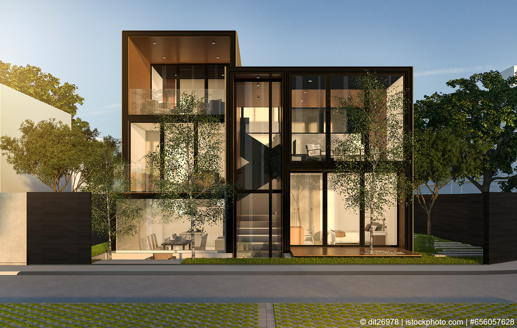 Fachmann für Fensterbau, Haustüren & Sonnenschutz in München | Brigel GmbH